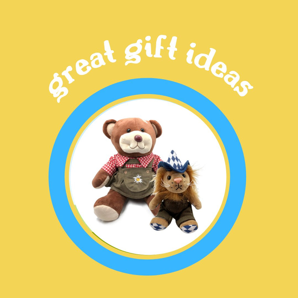 Great Gift Ideas