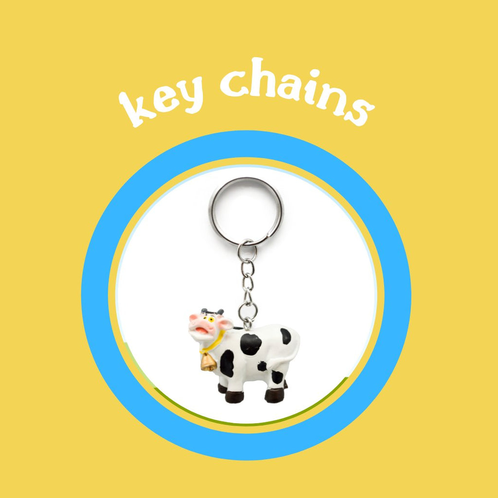One-Stop Shopping for Unique Key Chains. Free Shipping on qualified orders